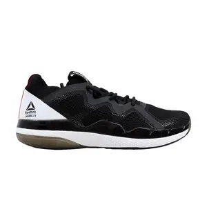 REEBOK Les Mills X Ultra 4.0 Sneakers - Black