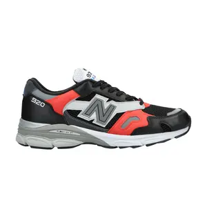 NEW BALANCE 920 Made In England Sneakers - Black