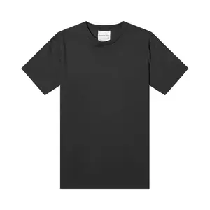 Acne Studios Crewneck T-shirt - Black