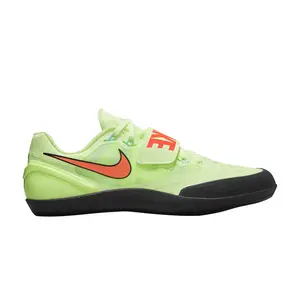 Nike Nike Zoom Rotational 6 Green