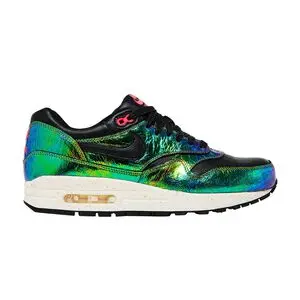 Nike Air Max 1 Supreme Qs