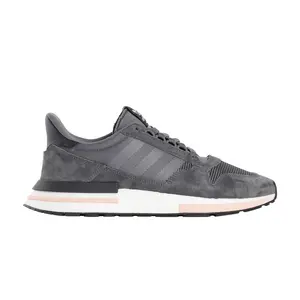 Adidas Zx 500 Rm Sneakers - Black