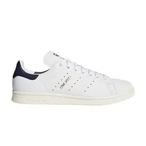 Adidas Stan Smith Sneakers - White
