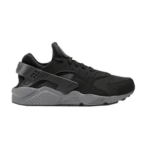 Nike Air Huarache - Black