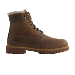 Timberland Kith X 6 Inch Premium Shearling Boots