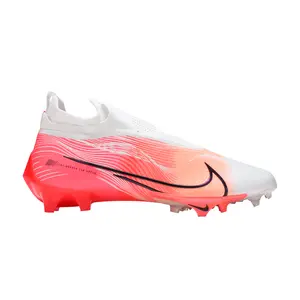 Nike Vapor Edge Elite 360 Flyknit - Orange