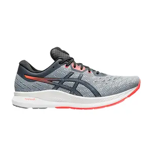 Asics Evoride 'sheet Rock Flash Coral - Grey