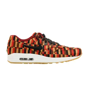 Nike London Underground X Air Max 1 Sp 'roundel - Red