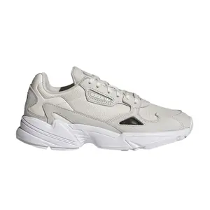 Adidas Wmns Falcon 'chalk White - Cream