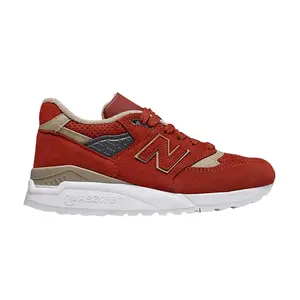 New Balance Made in USA Women's Sneakers