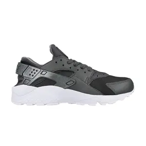 Nike Huarache Premium Sneakers - Grey