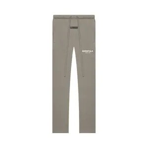 Fear Of God Relaxed Sweatpants - Grey