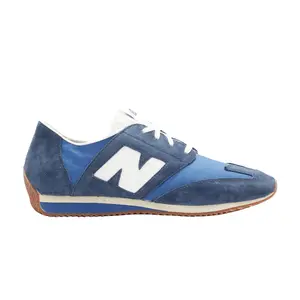 NEW BALANCE U320 Sneakers - Blue