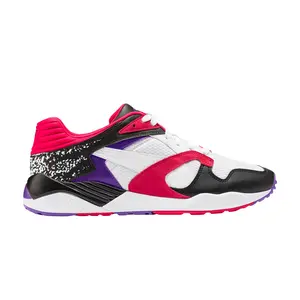 PUMA Puma Trinomic XS-850 White