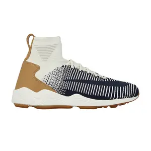 Nike Zoom Mercurial Xi Flyknit - Blue