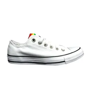 CONVERSE Chuck Taylor All Star Multi Tongue Sneakers - White