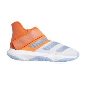 Adidas Harden B/e 3 Sneakers - White