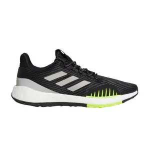 Adidas Pulseboost Hd Winter Sneakers - Black