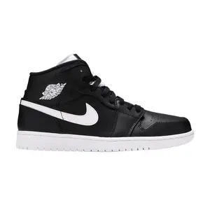JORDAN 1 Retro Mid Sneakers