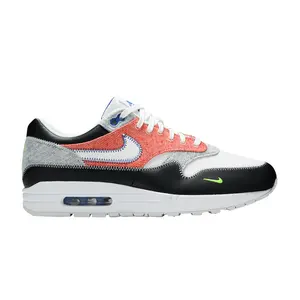 Nike Air Max 1 Recycled - White