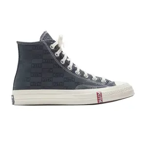 CONVERSE Kith X Chuck 70 High Sneakers