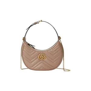 Gucci Gg Marmont Textured Bags For Women