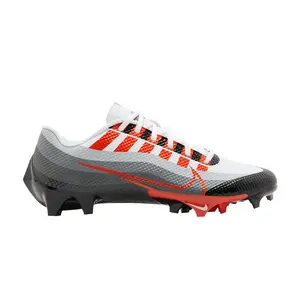 Nike Vapor Edge Speed 360 Athletic Sneakers - Black