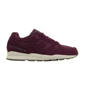 Nike Air Span 2 Premium Sneakers
