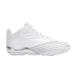 Adidas Return Of The Mac 2016 - White