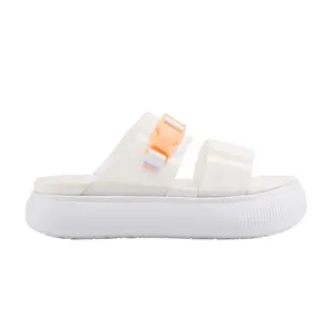 Puma Strappy Sandals For Women
