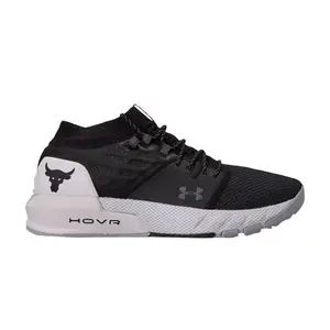Under Armour Under Armour Project Rock 2 Sneakers Black