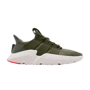 Adidas Originals Prophere Sneakers - Green