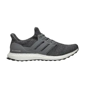 Adidas Ultraboost 4.0 Sneakers - Grey