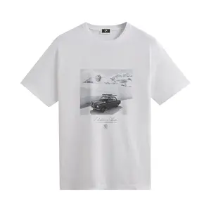 Kith For Bmw Skii Tee