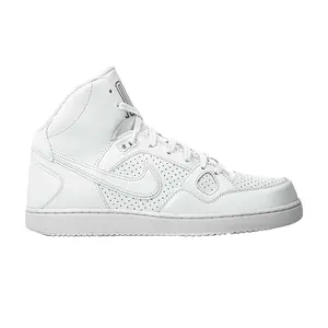 Nike Son Of Force Mid High-top Sneakers
