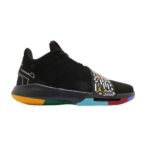 JORDAN Cp3.xi 'martin' Sneakers