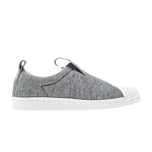 Adidas Superstar Bw3s Slip-on Sneakers