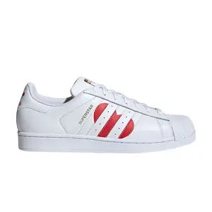 Adidas Superstar 'valentine's Day' Sneakers