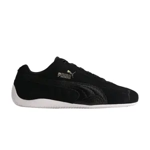 PUMA Scuderia Ferrari Speedcat 'shield' Sneakers - Black