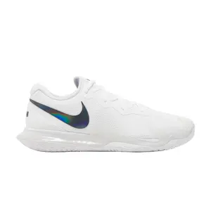 Nike Court Zoom Vapor Cage 4 Rafa Sneakers - White