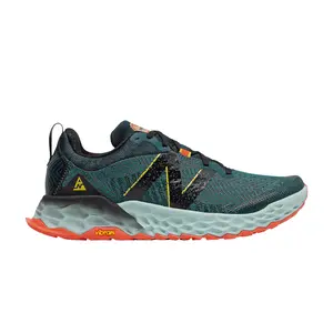 NEW BALANCE Fresh Foam Hierro V6 - Teal