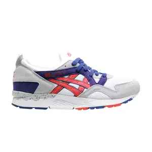 Asics Gel Lyte 5 Sneakers - White