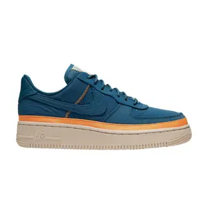 Nike Air Force 1 Low Se Sneakers - Blue