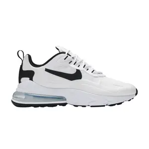 Nike Air Max 270 React Sneakers - White