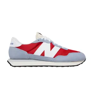 NEW BALANCE 237v1 Sneakers - Blue