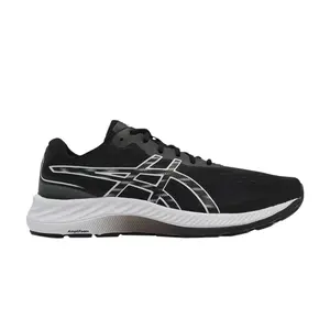 Asics Gel-excite 4e Extra Wide Sneakers - Black