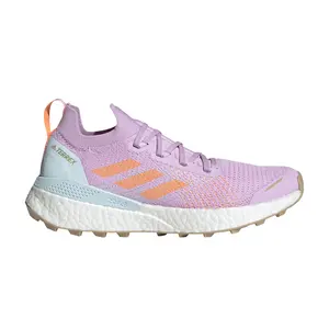 Adidas Two Ultra Primeblue Sneakers - Pink