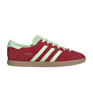 Adidas Stadt Sneakers - Red