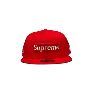 Supreme