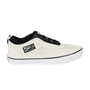 VANS Palace X Palace Low Sneakers